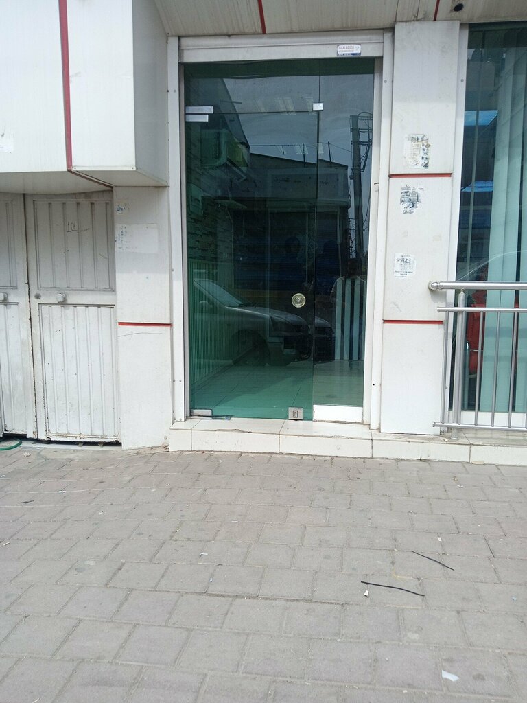 Özel muayenehaneler Diş Hekimi Mustafa, Adana, foto