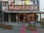 Moda Aura Bijuteri (Bursa, Osmangazi, Şehreküstü Mah., Sevinç Sok., 8), bijuteriler  Bursa'dan
