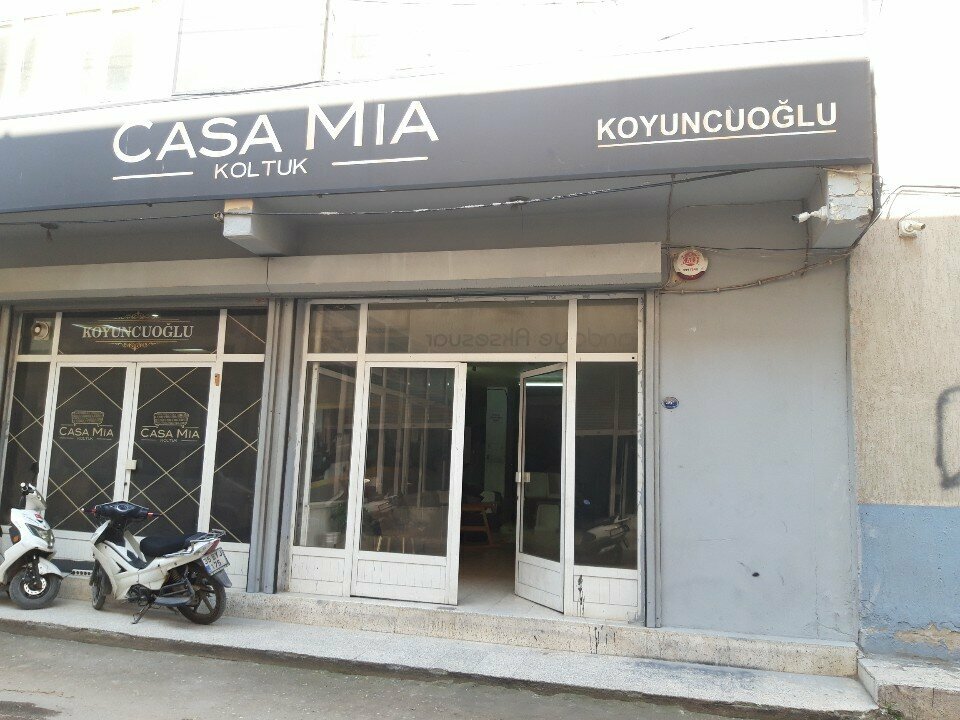 Ev mobilyası Koyuncuoğlu Mobilya, İzmir, foto