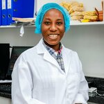 Java Foods Limited (Malambo Road No:263), gıda üreticileri  Lusaka'dan