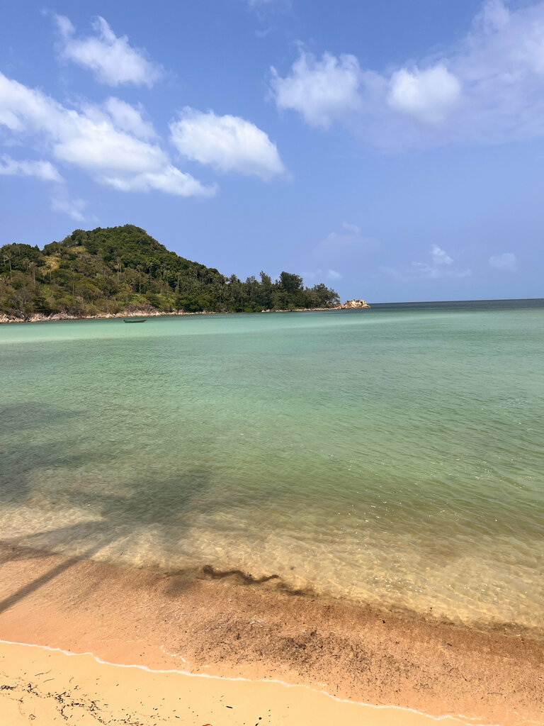 Otel Chaloklum Bay Resort, , foto