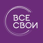 Все свои (Moskovskaya Street No:91/2), emlak ofisi  Krasnodar'dan