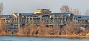 10-я Огневка (Astrakhan Region, Ikryaninskiy District, Mumrinskiy selsovet), turistik yerler  Astrahanskaya oblastından