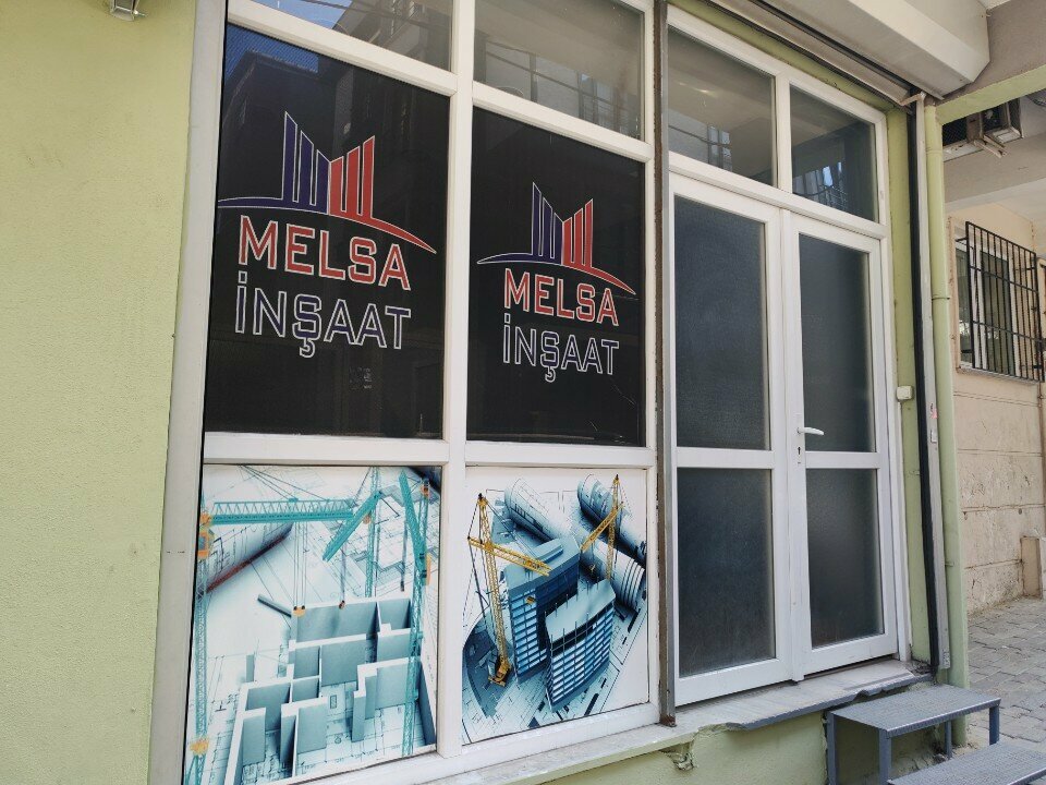 i̇nşaat firmaları Melsa İnşaat, İstanbul, foto