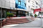 Asya Hotel (Balıkesir, Karesi, Gazi Blv., 13/B), otel  Balıkesir'den