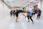 Грэпплинг (Mira Avenue No:102с12), spor okulları  Moskova'dan