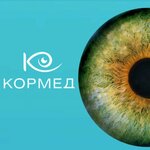 Kormed (ulitsa Gagarina No:11), optik  Çeliabinsk'ten