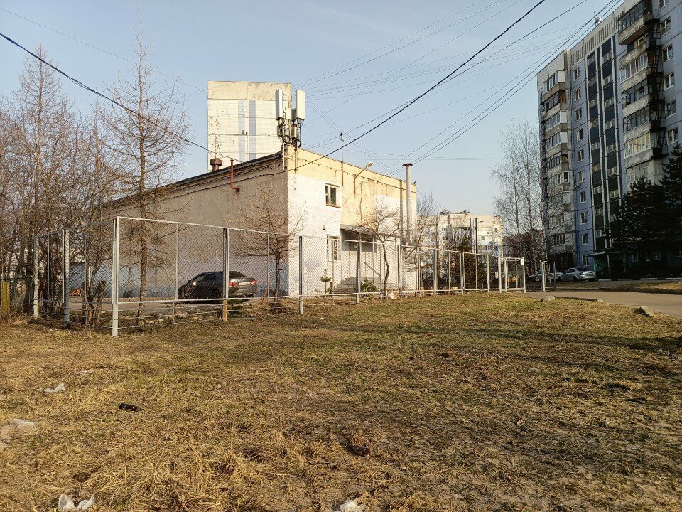 Enerji firmaları Яргорэлектросеть, Yaroslavl, foto