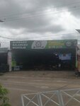 Servitec Americana (Santa Cruz de la Sierra, Distrito Municipal 1, Subdistrito 53, Doctor Germán Zegarra, 7), otomobil servisi  Bolivya'dan