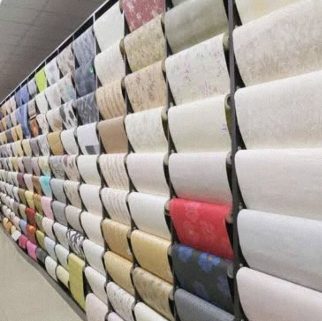 Duvar kağıdı mağazaları Malatyasanatdekor, Malatya, foto