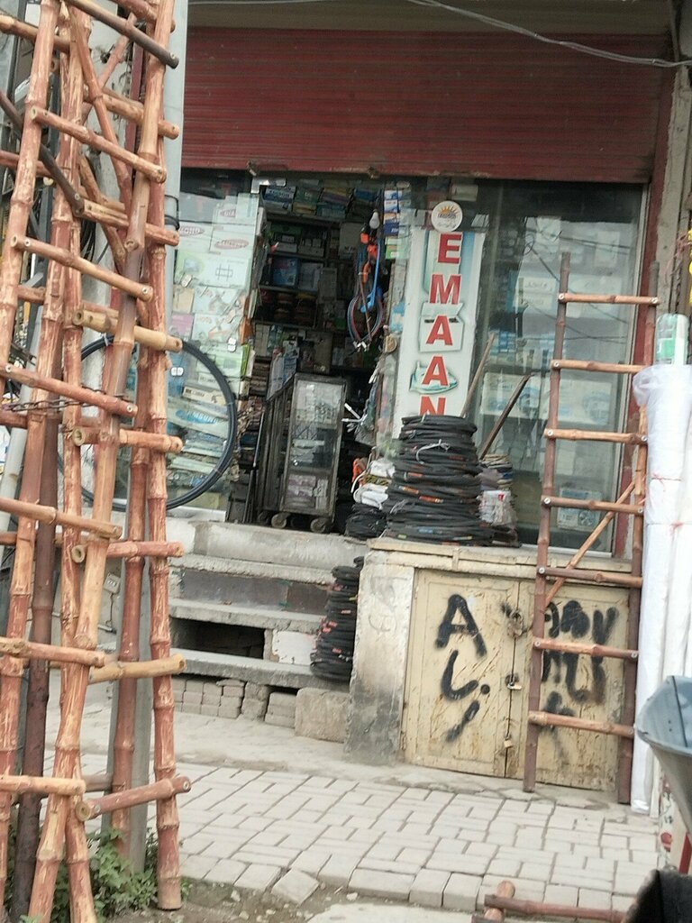 Elektrik ve elektrikli ürün mağazası Quality Electric Traders, Rawalpindi, foto