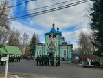 Церковная лавка (Serebryakov Lane No:1Б), dini ürünler  Saint‑Petersburg'dan