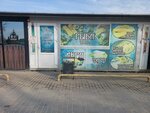 Рыбка плюс (Pechatnaya Street No:60), balık ve deniz ürünleri  Kaliningrad'dan