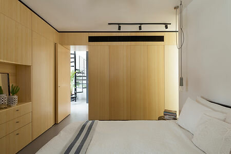 Emlak ofisi Levak Constructions, Lima, foto