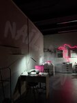 Nail Bar (Entuziastov Highway No:31с2), manikür-pedikür  Moskova'dan
