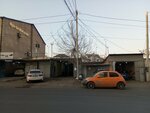 Автоэлектрик (Yerevan, Melkumov Street), oto elektrik tamiri  Erivan'dan
