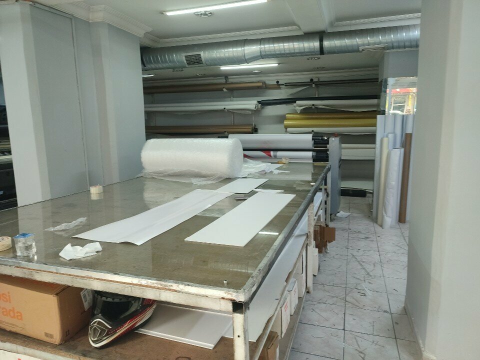 Medikal cihaz firmaları Vizyon Branda Reklam, İstanbul, foto