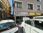 Sky Rent A Car (Ankara, Çankaya, Libya Cad., 68A), oto kiralama  Ankara'dan