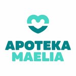 Maelia (ulitsa Dimitriya Tutsovicha No:1A, grad Pančevo), eczaneler  Pancevo'dan