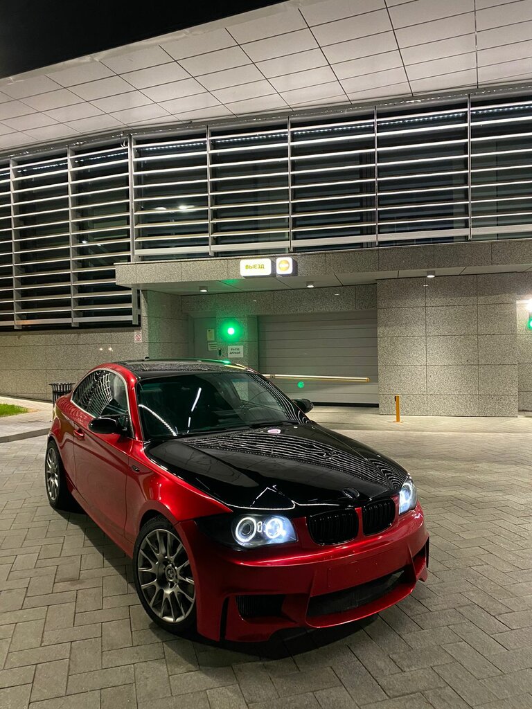 Detaylı oto bakımı Svoi parni, Kazan, foto
