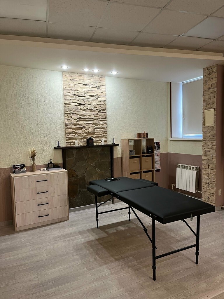 Masaj salonları Masala Studio, Volgograd, foto
