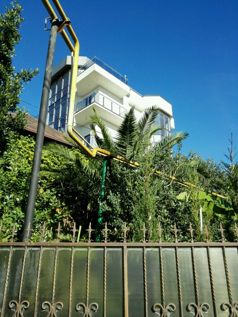 Daireler Апартаменты на Соболевке, Soçi, foto