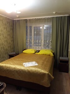 Lider (Ishleyskoye Highway No:28, Cheboksary), otel  Cheboksary'den