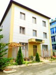 Золотая рыбка (No:38, mikrorayon Gorizont, selo Olginka), otel  Krasnodarski krayından