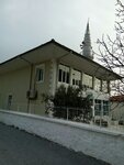 Düğerek Ahisinan Cami (Muğla, Menteşe, Düğerek Mah., Ahisinan Sok., 48), cami  Menteşe'den