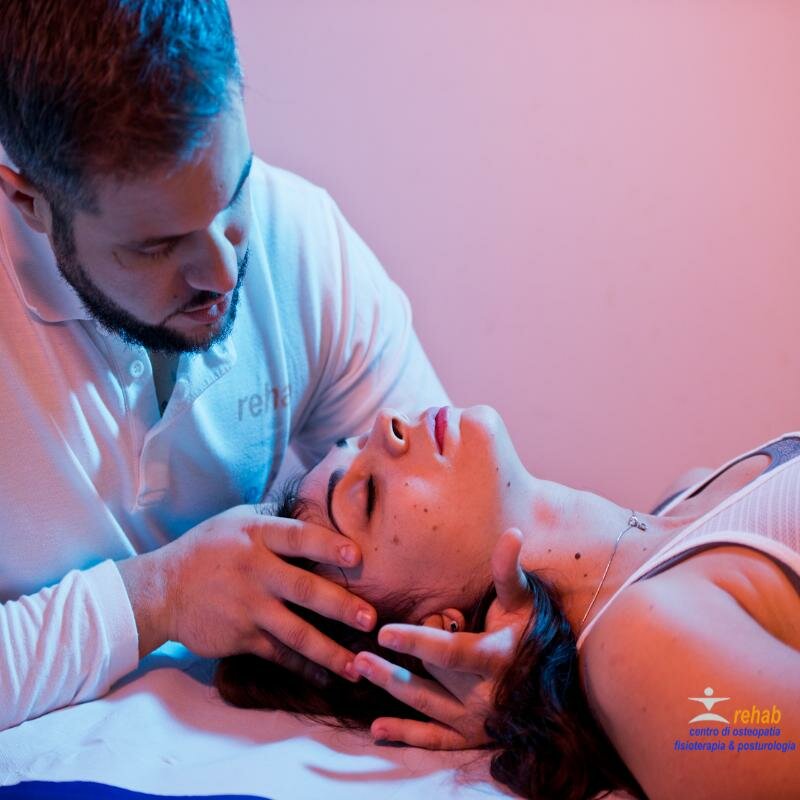 Tıp merkezleri ve klinikler Rehab Fisioterapia Roma Casilina, Roma, foto