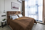 PiterLand (Primorskiy Avenue No:72), otel  Saint‑Petersburg'dan