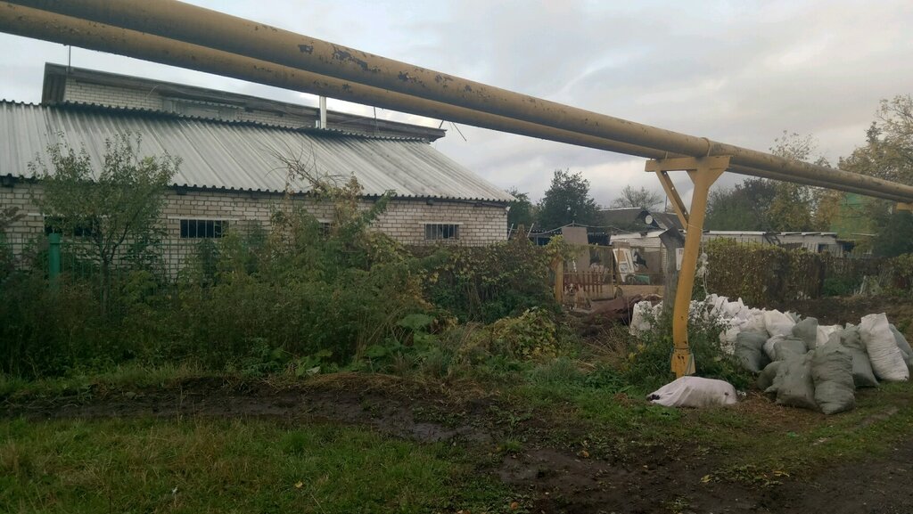 At ve binicilik kulüpleri Казачий конный клуб, Nijni Novgorod, foto