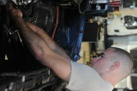 Otomobil servisi Gruzovoj avtoservis, Rzhev, foto