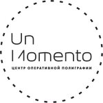 Un Momento (Radiotekhnicheskaya ulitsa No:5), baskı hizmetleri  Yelets'ten