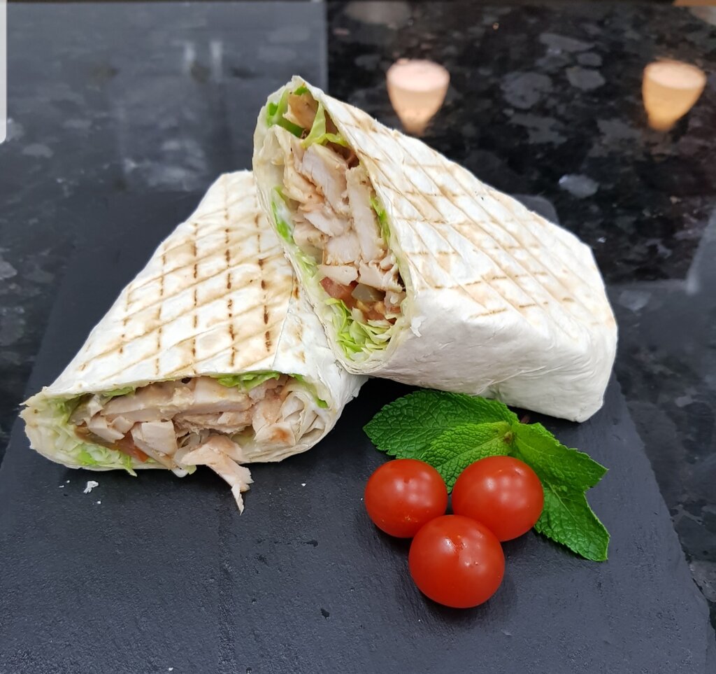 Hazır yemek teslim servisleri Operapizza, Moskova, foto