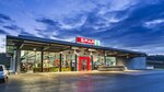 Spar Doris Kirisits E. U. (Burgenland, Oberwart, Obere Hauptstraße, 59), süpermarket  Dünya'dan