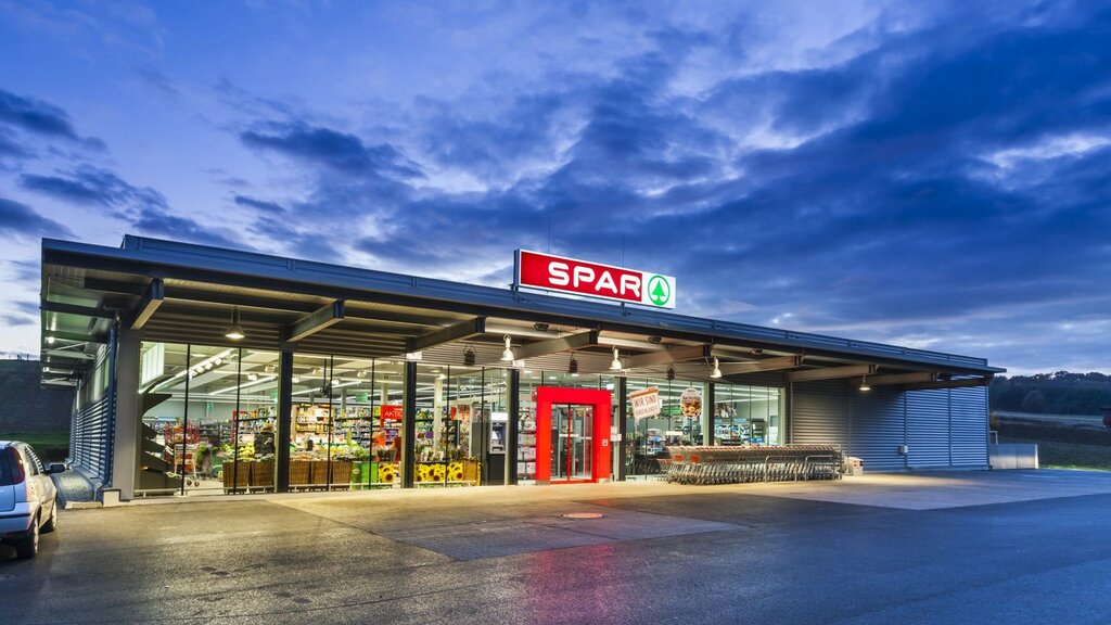 Süpermarket Spar Doris Kirisits E. U., Dünya, foto