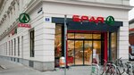 Spar (Radetzkystraße No:14, Wien, Vienna), süpermarket  Viyana'dan