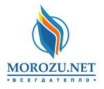 Morozu.Net (ulitsa Denisa Davydova No:13, Settlement of Vniissok), isıtma sistemleri ve ekipmanları  Moskova ve Moskovskaya oblastından