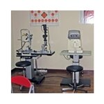 D'Atri Dr. Massimo Oculista (Sardinia, Cagliari, Via Cherubini, 24), optik cihazlar ve ekipmanlar  Sardunya'dan