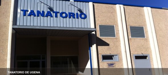Cenaze hizmetleri Nueva Funeraria Ugena, Kastilya‑La Mancha, foto