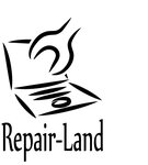 Repair-Land (Lensoveta Street No:88, Saint Petersburg), bilgisayar teknik servisleri  Saint‑Petersburg'dan