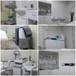 Гармония-Мед (Sovetskaya Street No:8к1), kozmetoloji, kozmetik salonları  Lytkarino'dan