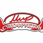 Мир сухофруктов (Proyezzhaya ulitsa No:4, mikrorayon Shilovskiy), kuruyemiş, atıştırmalık, kuru meyve  Beriozovski'den