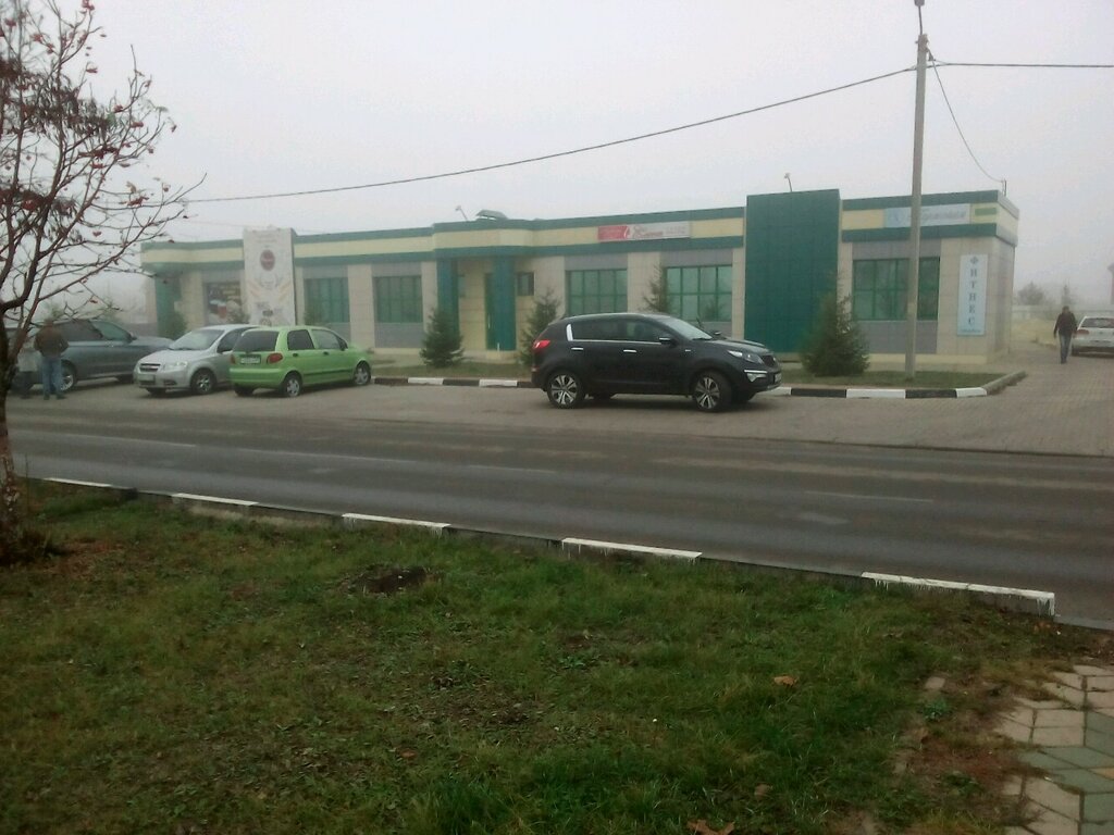 Kuaförler Елена, Stroitel, foto