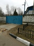 Люберецкий Водоканал, станция водозабора и обезжелезивания (3rd Pochtovoye Otdeleniye Street No:51А, Gorodok B Microdistrict, Lyubertsy), mühendislik altyapısı  Liubertsy'den