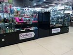 Deola.by (Piatra Gliebki Street No:5), kozmetik ve parfümeri mağazaları  Minsk'ten