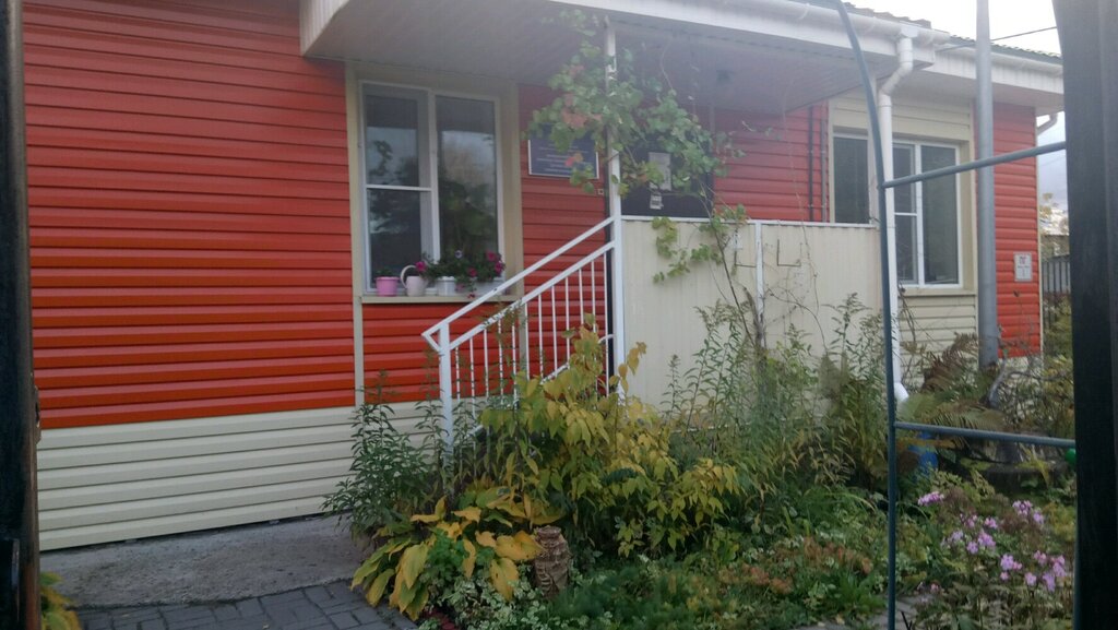 Anaokulları Детский сад № 301, Nijni Novgorod, foto