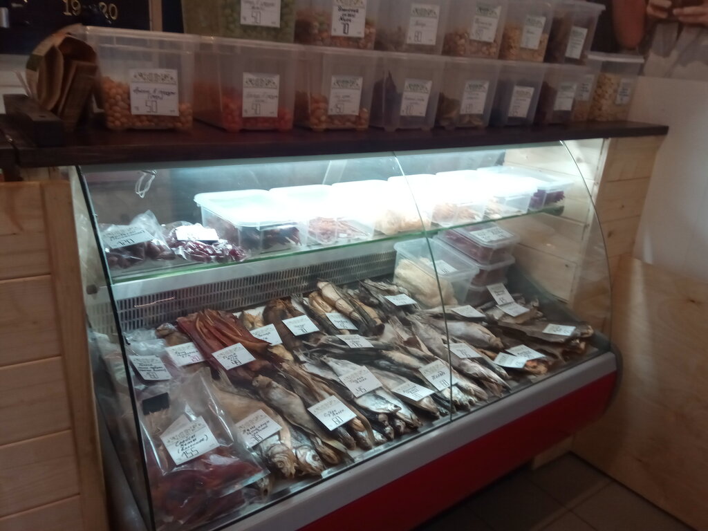 Bira dükkanı Магазин разливного пива, Zvenigorod, foto