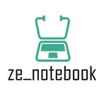 Ze_notebook (ulitsa Matveya Pinskogo No:6), bilgisayar teknik servisleri  Ufa'dan